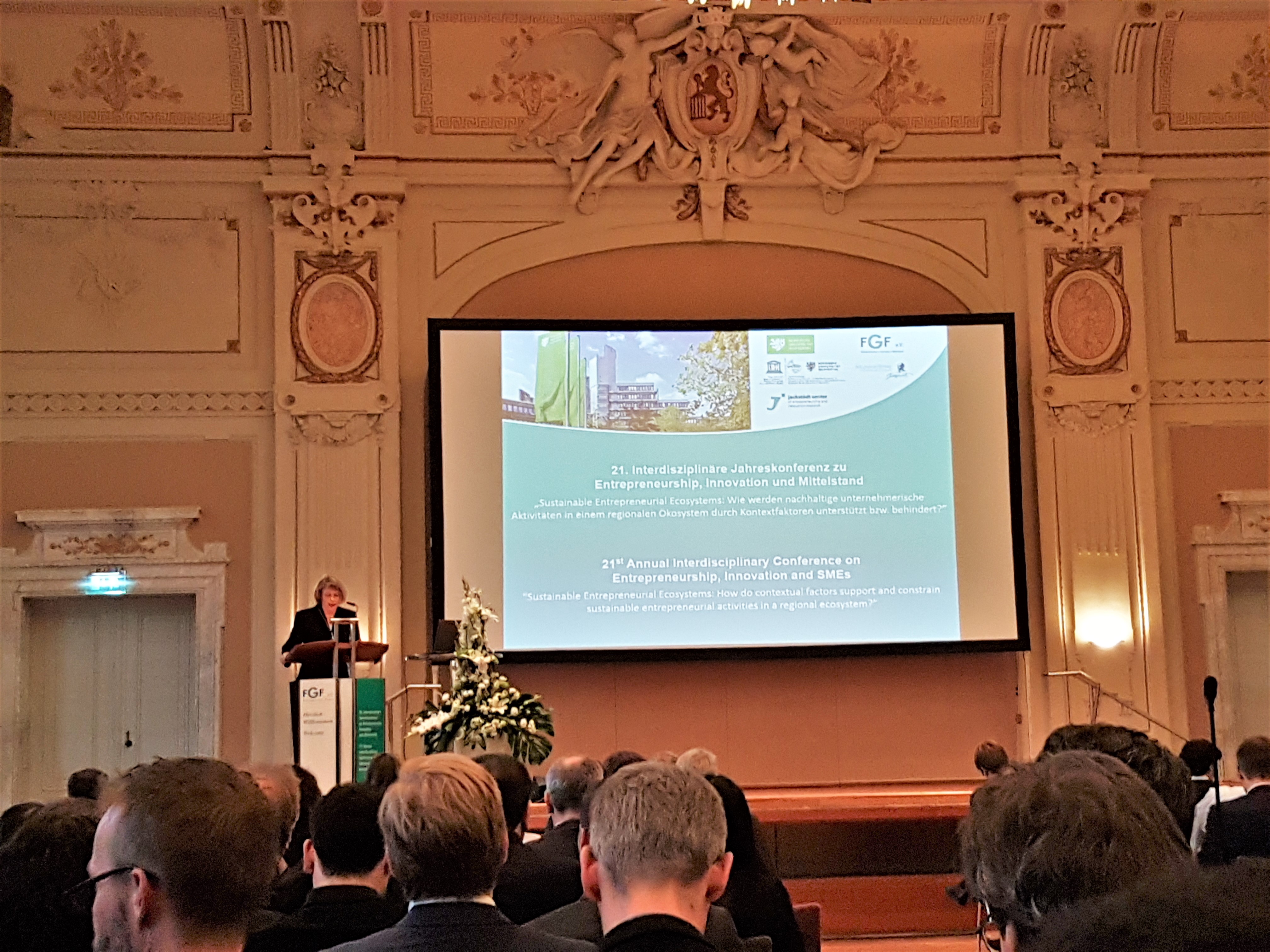 G-Forum 2017 – Mein völlig subjektiver Nachbericht (1/2) | futurphil